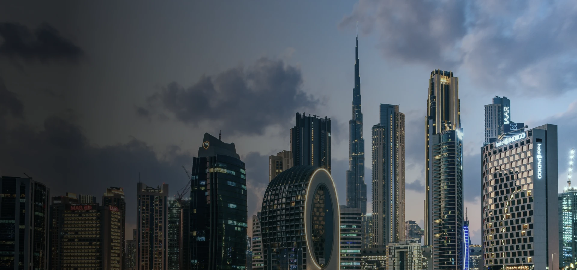 Software Development Company In Dubai, UAE | Cubix
